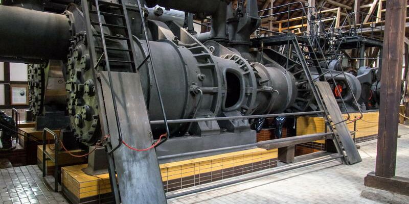 Attraktionen und Ausflugsziele - Campingplatz Paulfeld